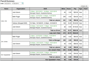 IO Workers - InflatableOffice