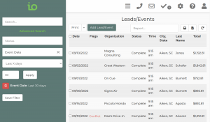 Inflatableoffice The Best Party Rental Software