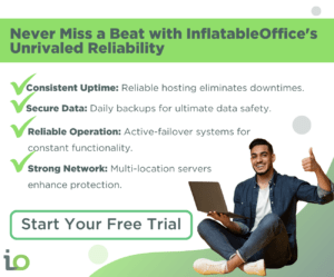 About Us - InflatableOffice